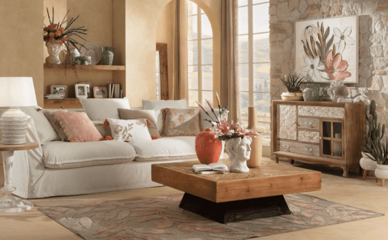 Muebles de doble uso de diseño para el hogar • Kaniel Agency